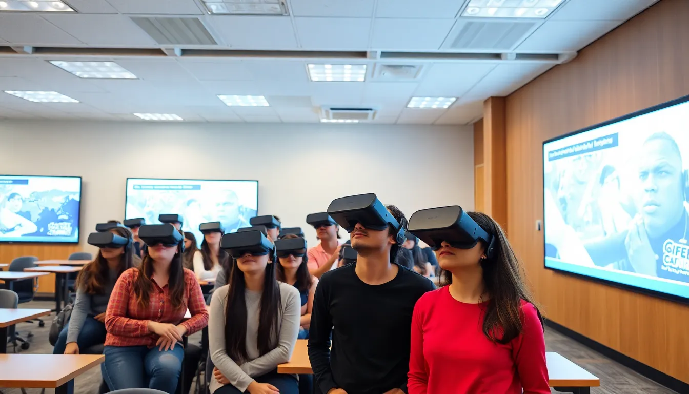 Emerging Learning Technologies: Transforming Education Into an Exciting ...